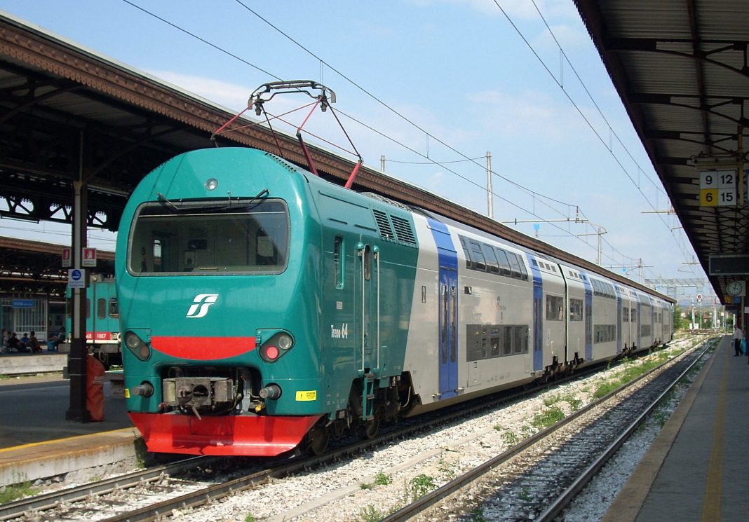 Regionale di Trenitalia, dal 5 agosto arriva il nuovo biglietto digitale - Mantovauno.it
