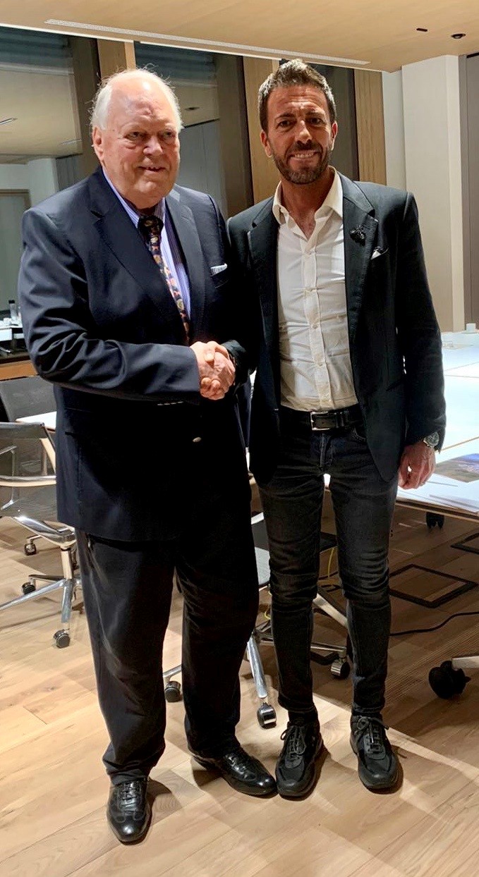 Saviola approda in Germania, acquistato il 50% del competitor tedesco ...