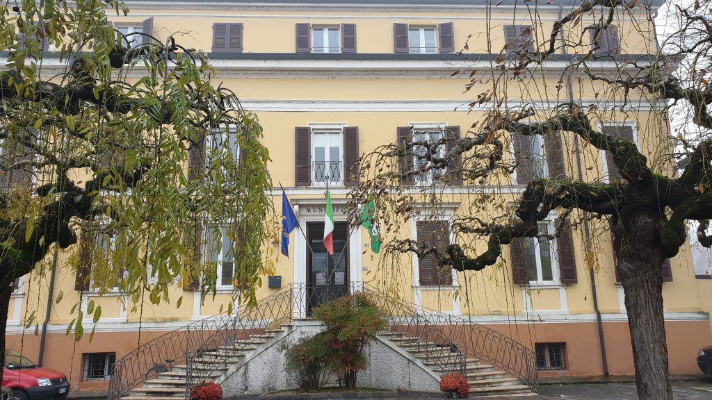 Marcaria, nel 2023 aumenteranno le tariffe dei servizi comunali. Ma si ...