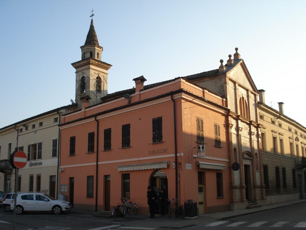 Bagnolo e Bozzolo piangono la morte di Barbara Bonesi. Il paese dell ...