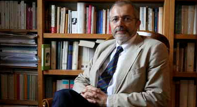 Frediano Sessi, nuovo studio e nuovo libro in arrivo - Mantovauno.it