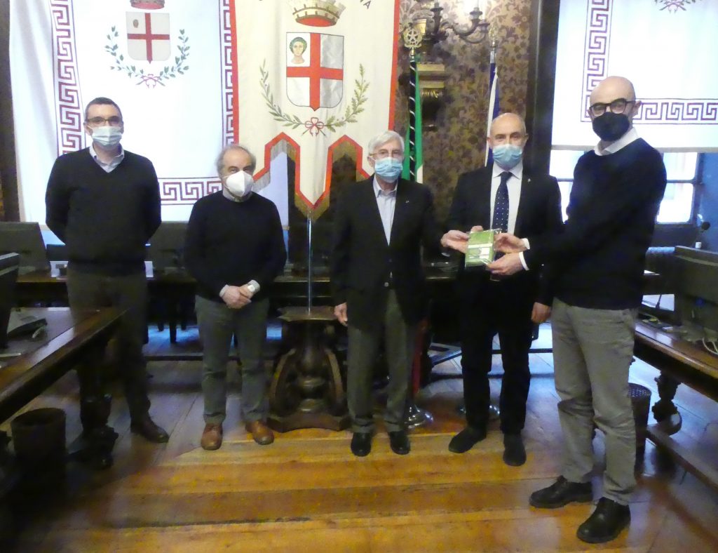 L'Unci dona 35 buoni spesa del valore complessivo di 1.050 euro ...