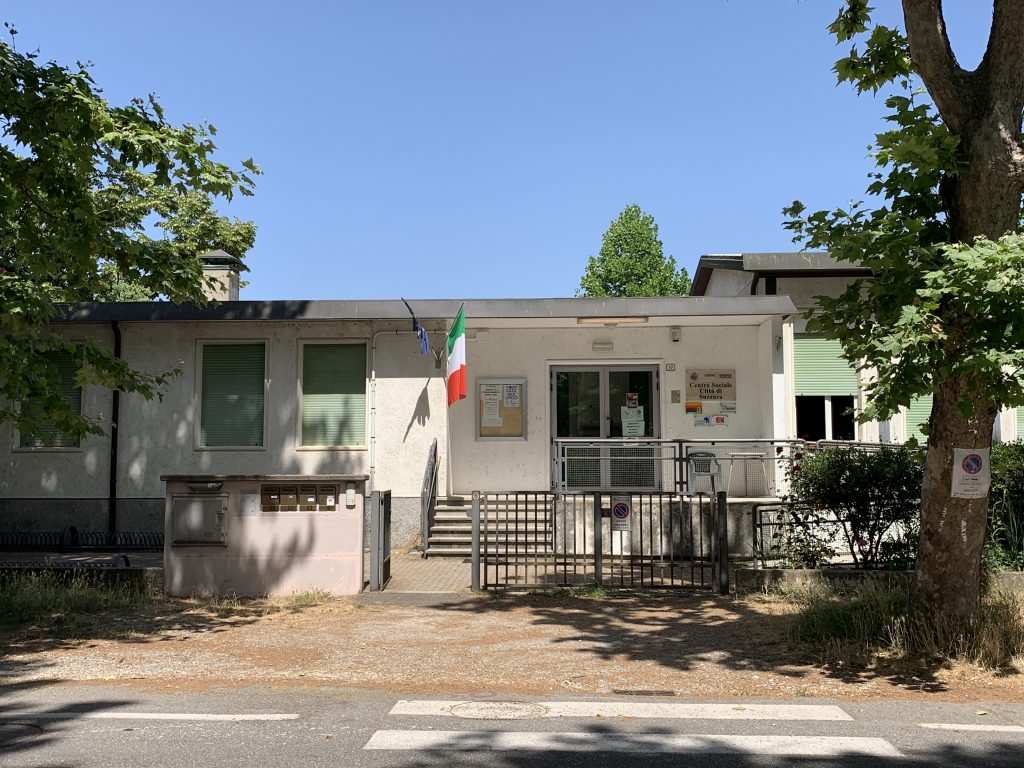 Suzzara, la Scuola di Musica Moderna si è trasferita al Centro Sociale ...