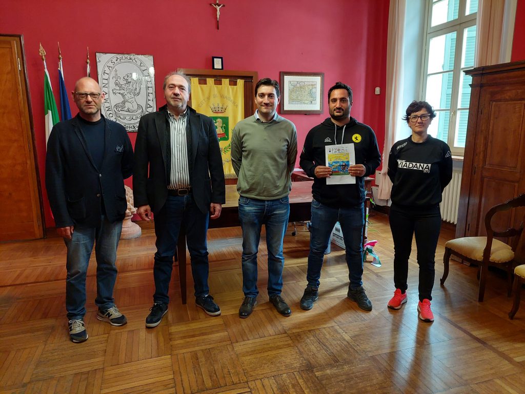 Coppa Leonero il 24 aprile allo Zaffanella di Viadana, oltre 700 ...