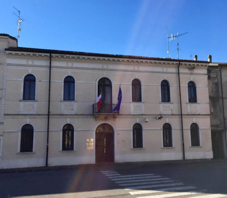 Il Comune di Suzzara aderisce alla Comunità Energetica Rinnovabile ...