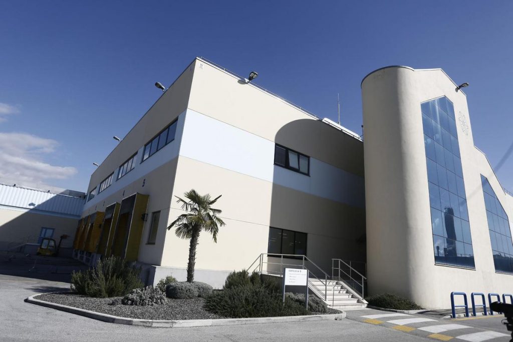 Farmaceutica, concluso iter fusione Bms-Celgene in Italia - Mantovauno.it