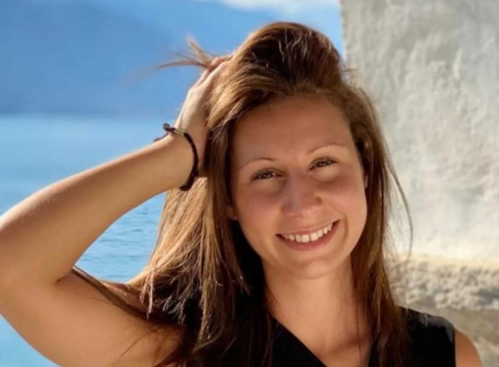 Giada non ce l'ha fatta. Si è arresa alla malattia a soli 34 anni ...