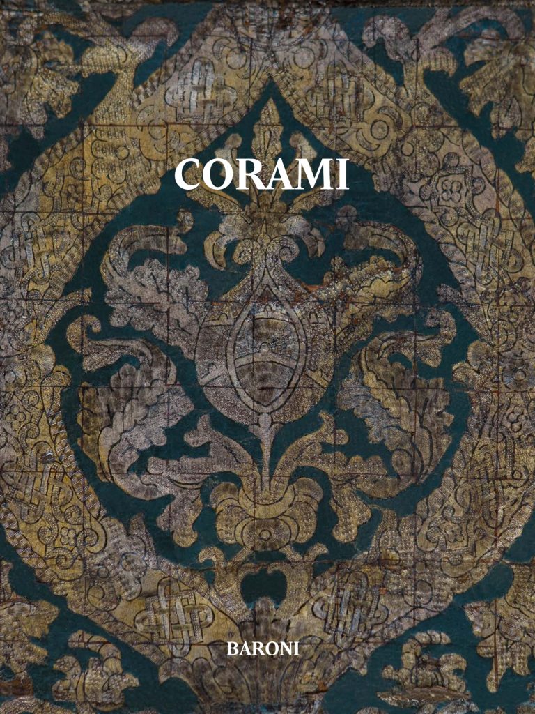 Domani allo Spazio Te la presentazione del volume "Corami" a cura di ...