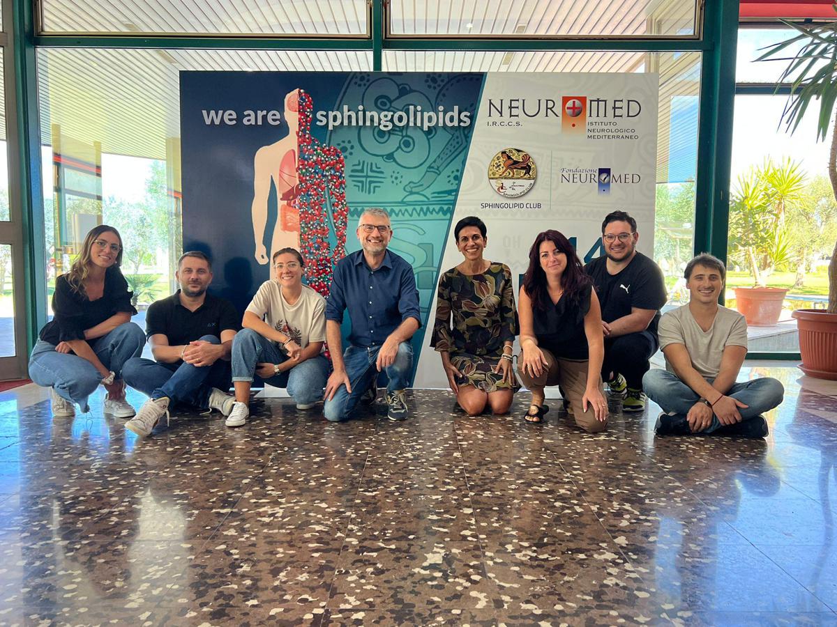 Malattia di Huntington, studio Neuromed su farmaco contro ...