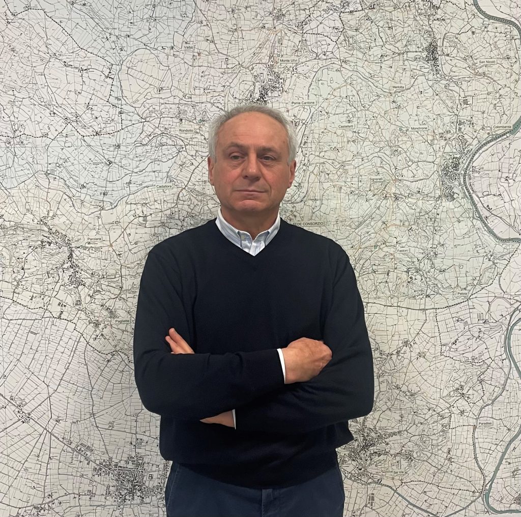 L'acqua e l'importanza della sua corretta gestione: venerdì convegno ...