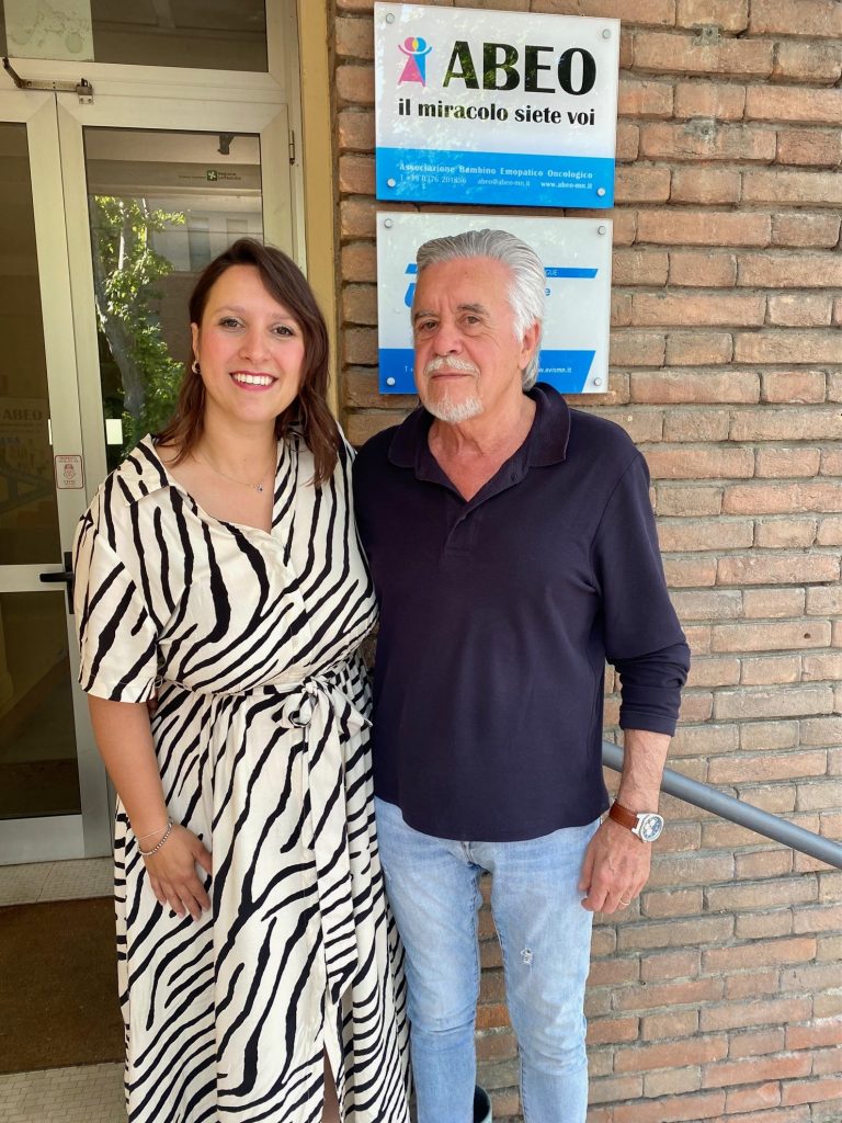 L'influencer mantovana Sara Tellini nuova testimonial di Abeo ...