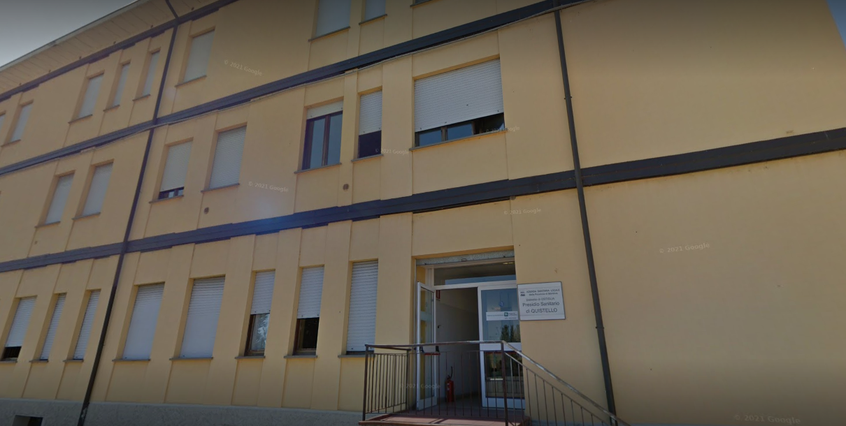 Quistello, arriva l'ambulatorio infermieristico e l'assistenza ...