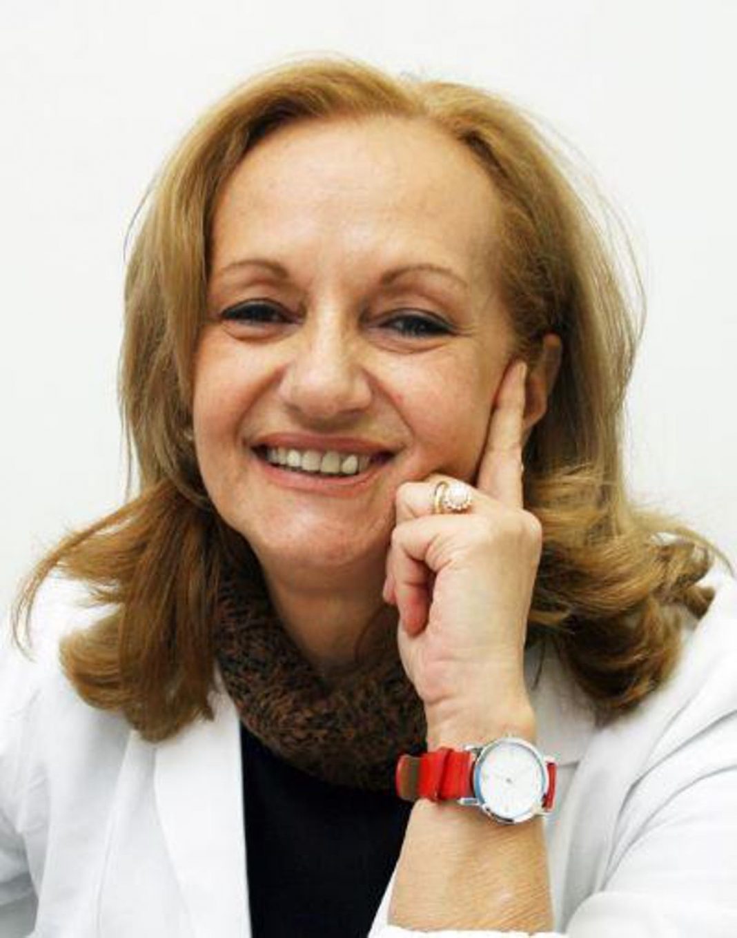 E' morta Caterina Catricalà, dermatologa ed esperta di melanoma ...