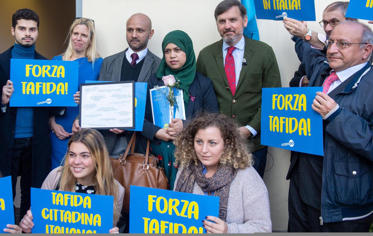 Caso Indi, il medico che curò Tafida: "L'intervento dei giudici è una ...