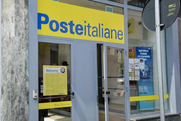 Nuovi orari di apertura per l'ufficio postale di Soave fino al 31 ...