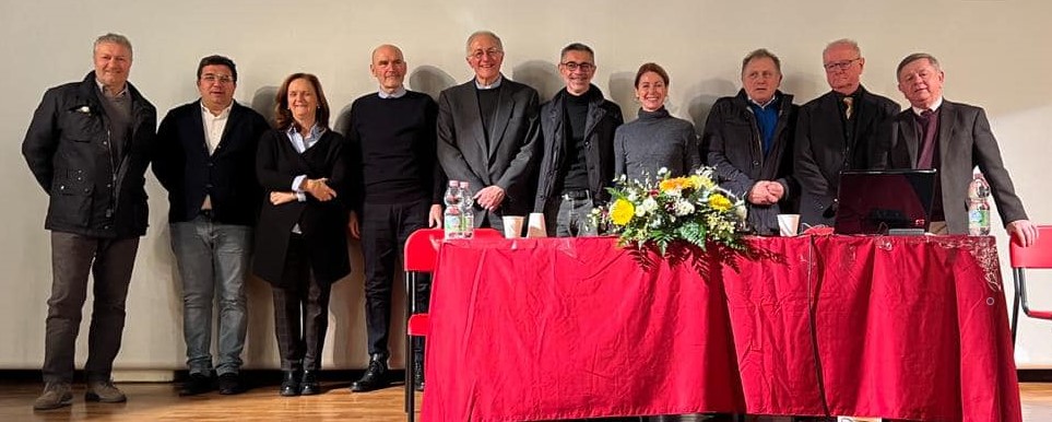Quistello, quando la medicina cura e tutela la spiritualità: al centro ...