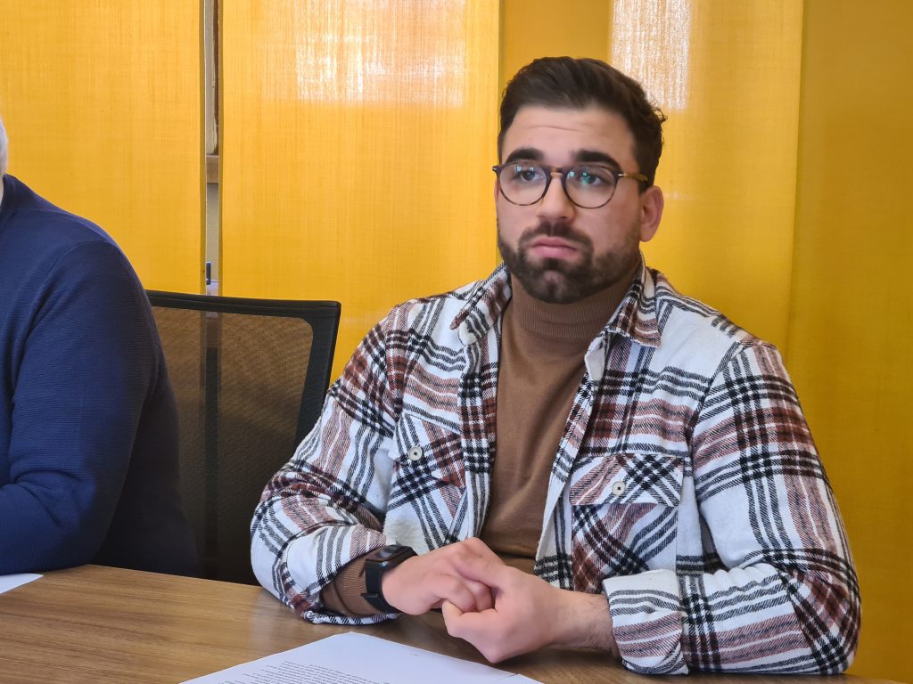 San Giorgio Bigarello: ecco i primi nomi della lista di Dal Bosco - Mantovauno.it