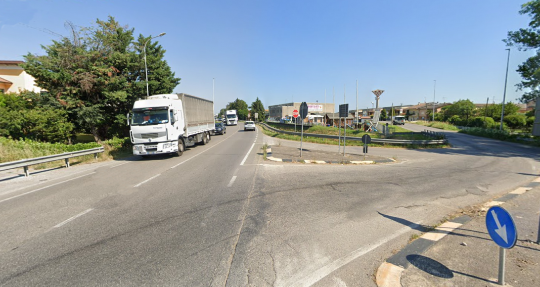 Tangenziale di Goito, Provincia: "Tra pochi giorni sarà completata la ...