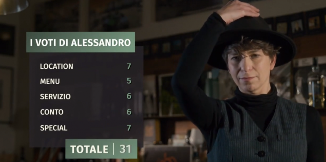 Mantova, il "Materiaprima" vince la puntata di "4 Ristoranti di ...