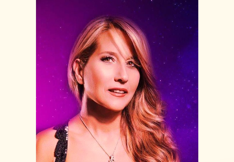 8 marzo al Mascara con l'energia di Jo Squillo: "Questi i miei anni ...