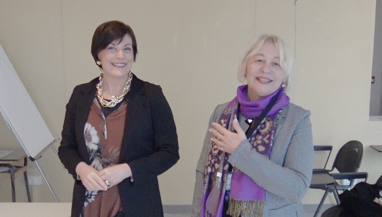 Ostiglia, Gabrielli si candida: "Per il rilancio dialogo coi territori ...