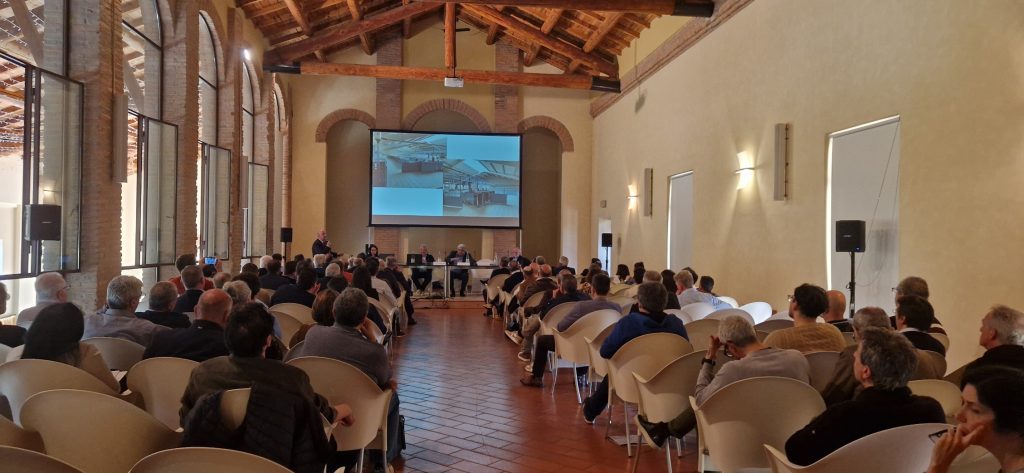 Suini, Ronconi (Anas): "Il prezzo è buono, ma la psa mette in crisi il ...