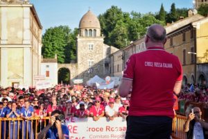 Il 160° della CRI entra nel vivo a Solferino: ecco tutte le iniziative ...
