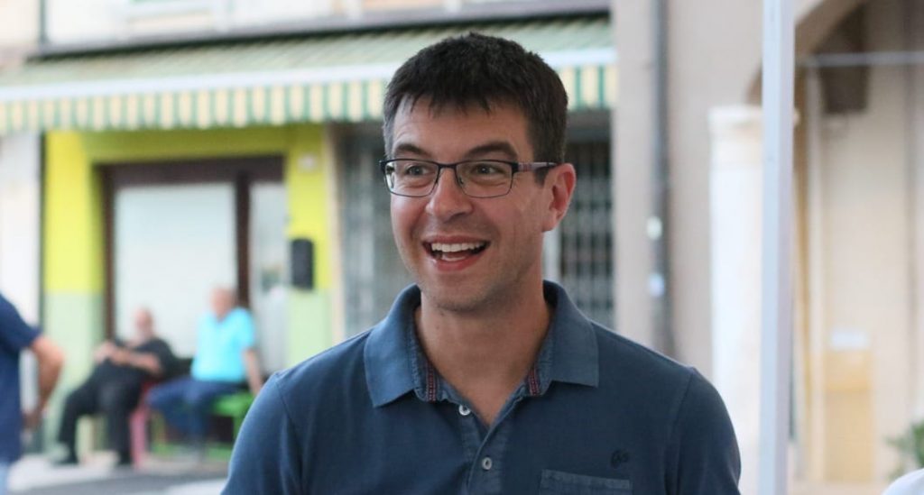 Suzzara, Guastalli vince al primo turno. Staccatissimi gli avversari ...