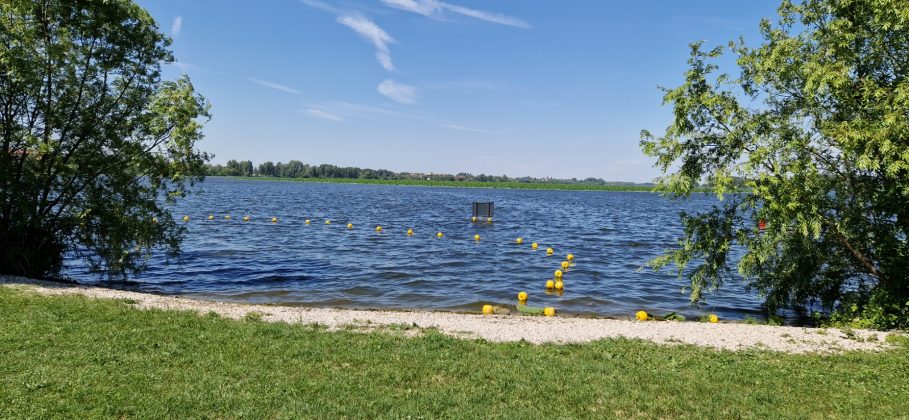 Balneazione Lago Superiore: ecco le zone e le regole da seguire ...