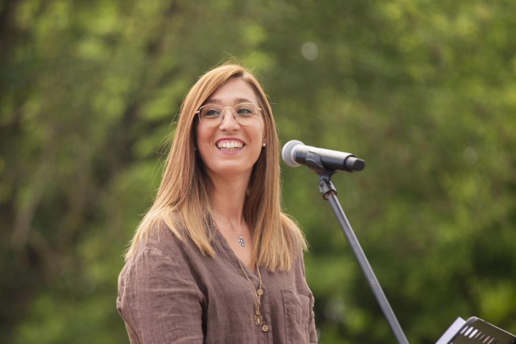 Elena Costa guida i Giovani Imprenditori Apindustria: "la convivenza ...