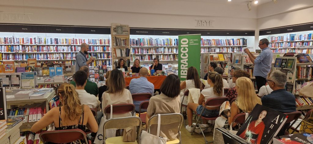 Packaging made in Italy e i mantovani Pennelli Cinghiale nel libro ...