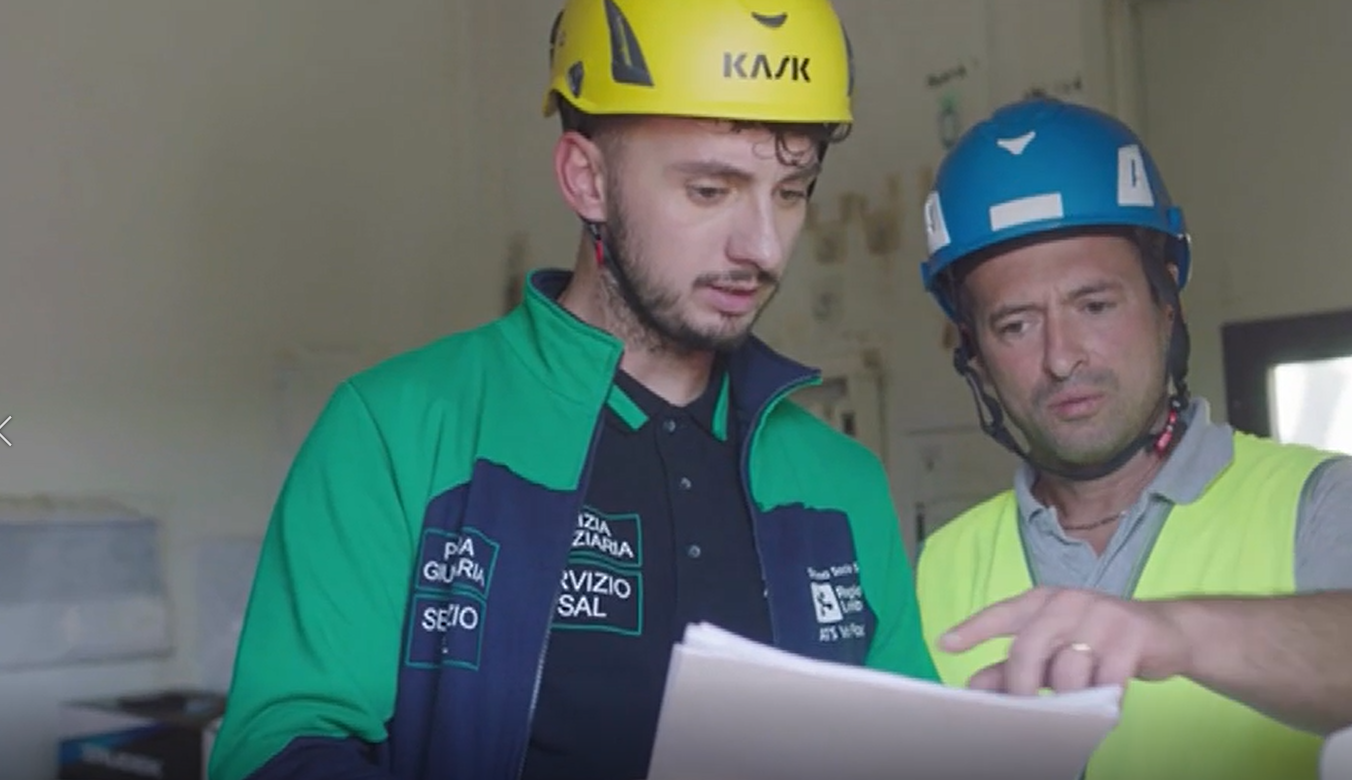 Salute e sicurezza sul lavoro, Ats Val Padana: "La chiave è la ...