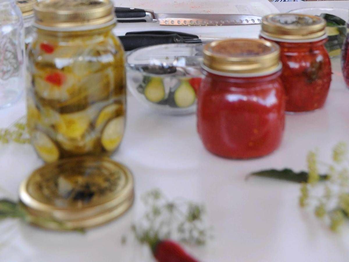 Botulino e conserve 'killer', medico-nutrizionista: "Dietro tradizione ...