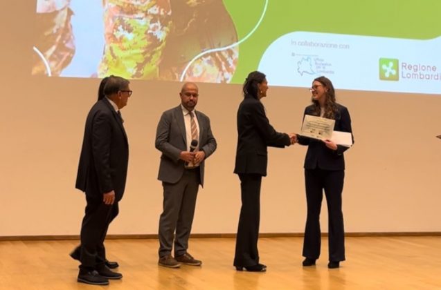 Borse di studio in memoria dei caduti di Nassiriya: premiata la ...