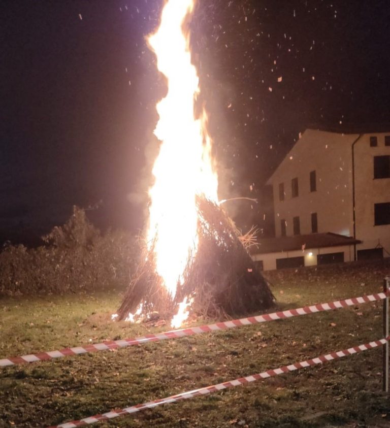 I burièl fanno il pieno in tutta la provincia, tra tradizione e qualche ...