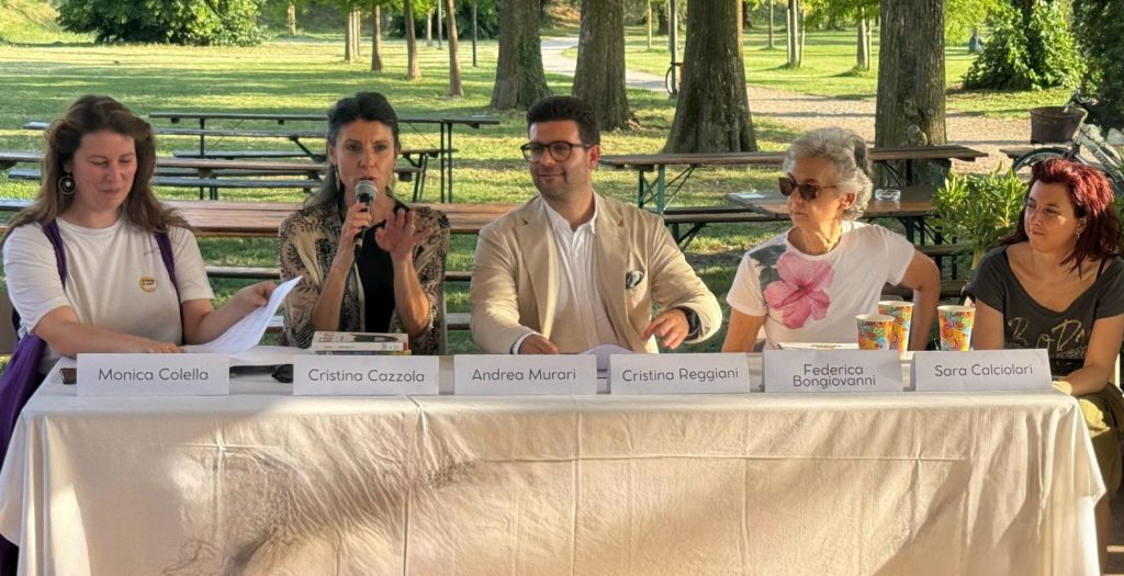 Segni, svelata l'edizione 2026: l'animale simbolo sarà la mucca ...
